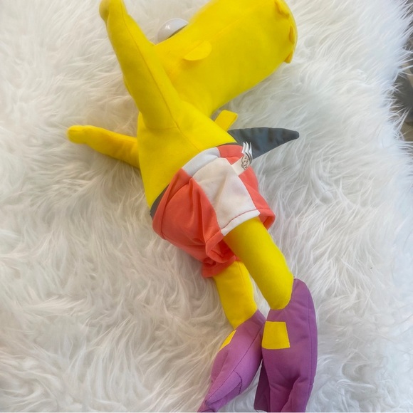 toy factory | Toys | The Simpsons Toy Factory Bart Simpson Shark Fin ...